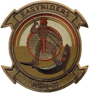 HELICOPTER MARITIME STRIKE SQUADRON 37 (HSM-37) – DESERT | Flightline ...