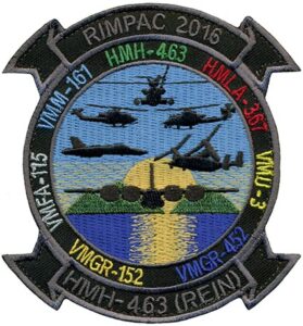 Products | Flightline Insignia | Page 6