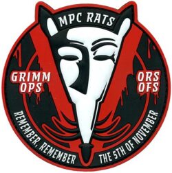 23d EXPEDITIONARY BOMB SQUADRON – MISSION PLANNING CELL – OPERATIONS ...