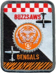 14th OPERATIONS GROUP – AT-6 TEXAN II SQUADRONS – 37th & 41st FTS ...