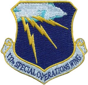 137th SPECIAL OPERATIONS WING – HERITAGE | Flightline Insignia