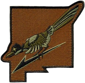 188th RESCUE SQUADRON – OCP | Flightline Insignia