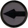509th BOMB WING – B-29 TAIL – HERITAGE | Flightline Insignia