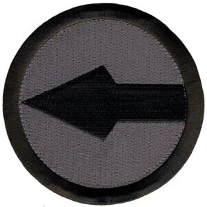 509th BOMB WING – B-29 TAIL – HERITAGE | Flightline Insignia