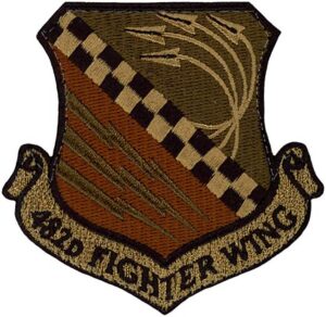 482nd FIGHTER WING – OCP | Flightline Insignia
