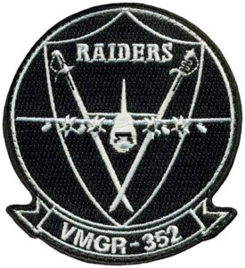 MARINE AERIAL REFUELER TRANSPORT SQUADRON 352 (VMGR-352) – RAIDERS ...