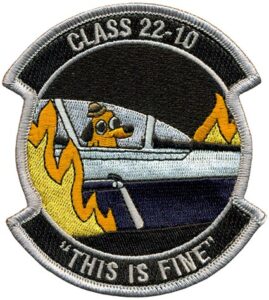 12th FLYING TRAINING WING – UNDERGRADUATE RPA TRAINING CLASS 2022-10 ...