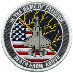 MARINE FIGHTER ATTACK TRAINING SQUADRON-501 – F-35 – IN THE NAME of ...