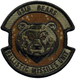 NATIONAL AIR and SPACE INTELLIGENCE CENTER – GEOSPATIAL and SIGNATURES ...