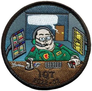 160th ATTACK SQUADRON – MQ-9 INITIAL QUALIFICATION TRAINING CLASS 2022 ...