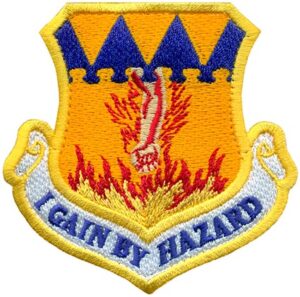 317th AIRLIFT WING – NEW | Flightline Insignia