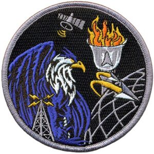 319th RECONNAISSANCE WING – MORALE | Flightline Insignia