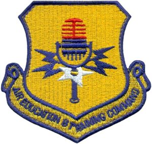 337th AIR CONTROL SQUADRON – AETC – MORALE | Flightline Insignia
