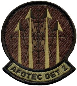AIR FORCE OPERATIONAL TEST and EVALUATION CENTER – DETACHMENT 2 – OCP ...