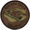 136th ATTACK SQUADRON – OCP | Flightline Insignia