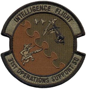 New Patches | Flightline Insignia | Page 2