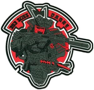 353d SPECIAL OPERATIONS SUPPORT SQUADRON – DEPLOYED AIRCRAFT GROUND ...