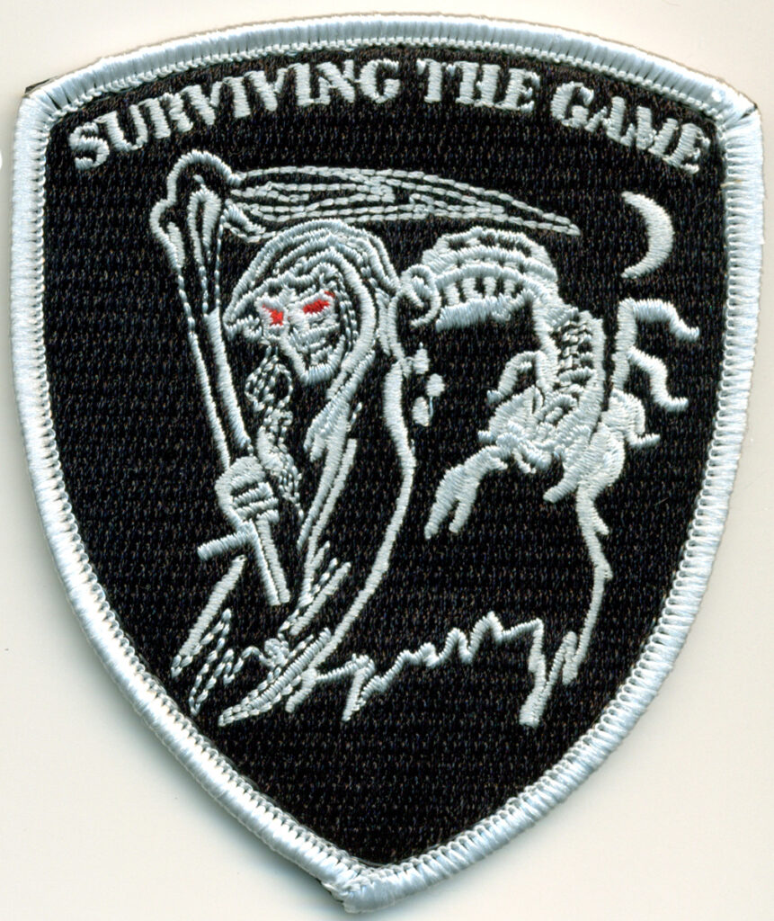 437th AIRCRAFT MAINTENANCE SQUADRON – SURVIVING THE GAME | Flightline ...
