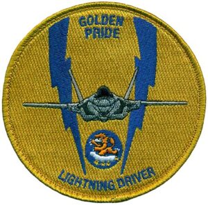 59th TEST & EVALUATION SQUADRON – F-35 LIGHTNING II DRIVER | Flightline ...