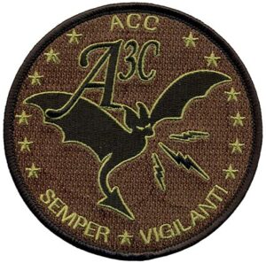 AIR COMBAT COMMAND – A3C – DIRECTORATE of AIR and SPACE OPERATIONS ...