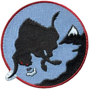 17th ATTACK SQUADRON – HERITAGE | Flightline Insignia