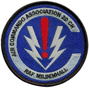 352d SPECIAL OPERATIONS WING – HERITAGE – AIR COMMANDO ASSOCIATION ...