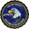 436th AIRLIFT WING – SAFETY | Flightline Insignia