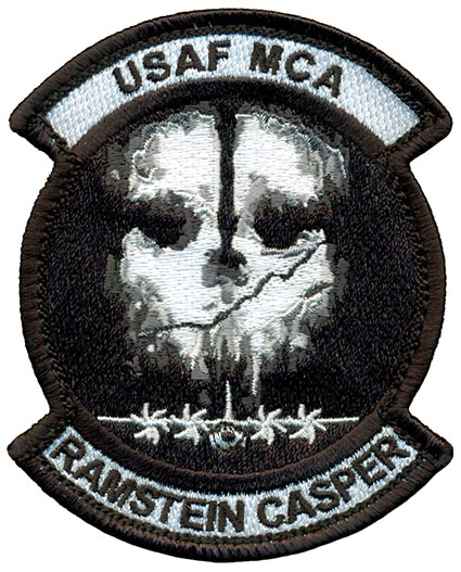 86th AIRLIFT WING – CROSS FUNCTIONAL AIRLIFT SUPPORT PERSONNEL ...