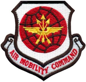 93rd AIR REFUELING SQUADRON – AIR MOBILITY COMMAND | Flightline Insignia