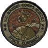 USMC – SPACE COMMAND – OCP | Flightline Insignia