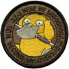 33d SPECIAL OPERATIONS SQUADRON – MIDS 22-3 | Flightline Insignia