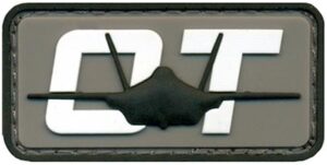 59th & 422d TEST & EVALUATION SQUADRON – OPERATIONAL TEST F-35 – POCKET ...