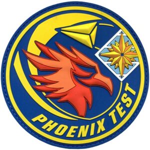 605th TEST & EVALUATION SQUADRON – DETACHMENT 3 – PHOENIX TEST ...