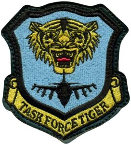 79th FIGHTER SQUADRON – RED FLAG 2023-02 | Flightline Insignia