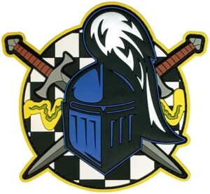 963d AIRBORNE AIR CONTROL SQUADRON – MORALE | Flightline Insignia