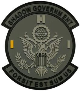 1st COMBAT COMMUNICATIONS SQUADRON – SHADOW GOVERNMENT | Flightline ...