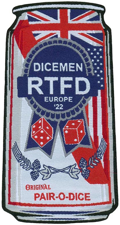 90th EXPEDITIONARY FIGHTER SQUADRON – NATO AIR SHIELDING 2022 – RTFD ...