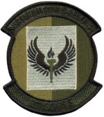27th SPECIAL OPERATIONS FORCE SUPPORT SQUADRON – OCP | Flightline Insignia
