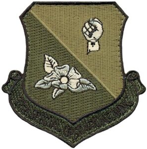 27th SPECIAL OPERATIONS WING – OCP | Flightline Insignia