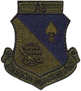 27th SPECIAL OPERATIONS WING – A3 DIRECTORATE of OPERATIONS ...