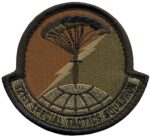 321st SPECIAL TACTICS SQUADRON – OCP – NEW | Flightline Insignia