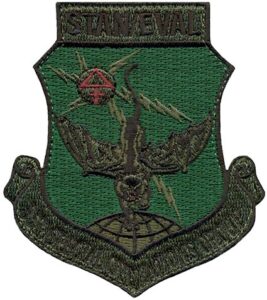 353rd SPECIAL OPERATIONS GROUP – STAN/EVAL | Flightline Insignia