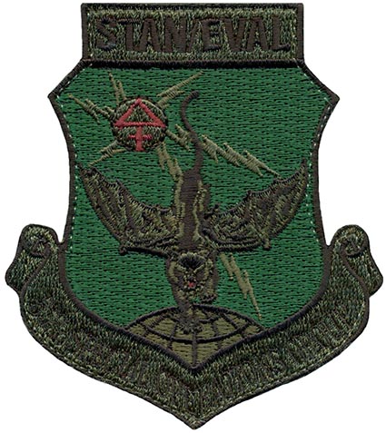 353rd SPECIAL OPERATIONS GROUP – STAN/EVAL | Flightline Insignia