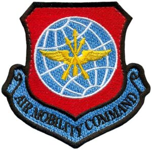 436th OPERATIONS GROUP – AIR MOBILITY COMMAND | Flightline Insignia
