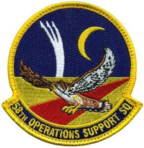Product categories SPECIAL OPERATIONS | Flightline Insignia | Page 20