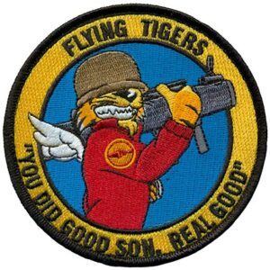 347th OPERATIONS SUPPORT SQUADRON – MORALE | Flightline Insignia