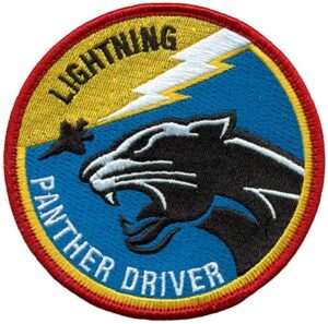 388th OPERATIONS SUPPORT SQUADRON – F-35 – PANTHER DRIVER | Flightline ...