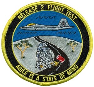 411th FLIGHT TEST SQUADRON – F-22 COMBINED TEST FORCE – RELEASE 2 ...