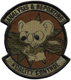 488th INTELLIGENCE SQUADRON – ANALYSIS & REPORTING – OCP | Flightline ...