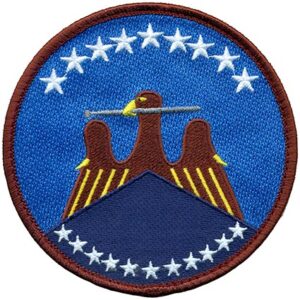 911th AIR REFUELING SQUADRON – HERITAGE | Flightline Insignia